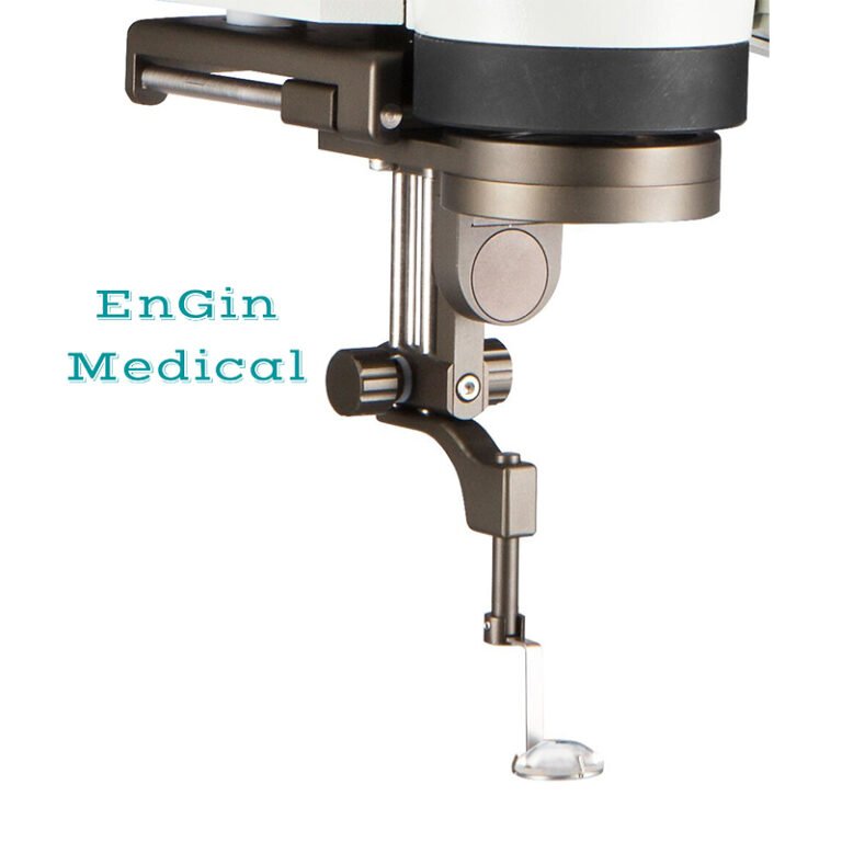 Ophthalmic Retinal BIOM System For Microscope - ANJMED