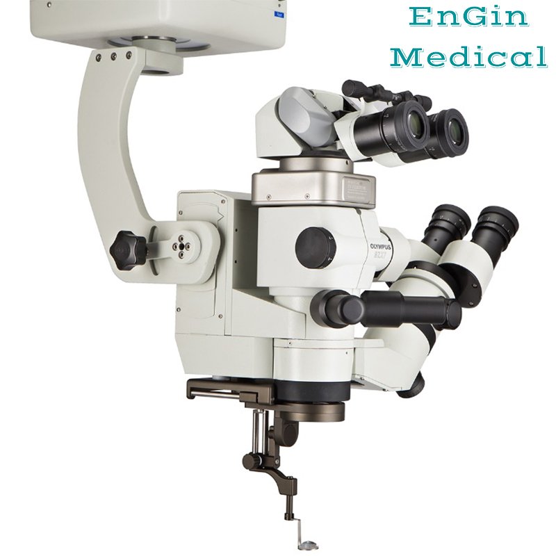 Retinal BIOM & Inverter System - ANJMED